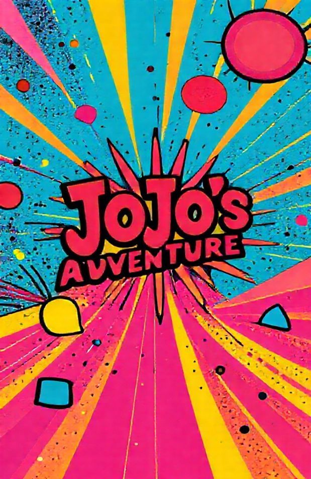 🔥 Free Download Jojo Background by @taylorw28 | WallpaperSafari