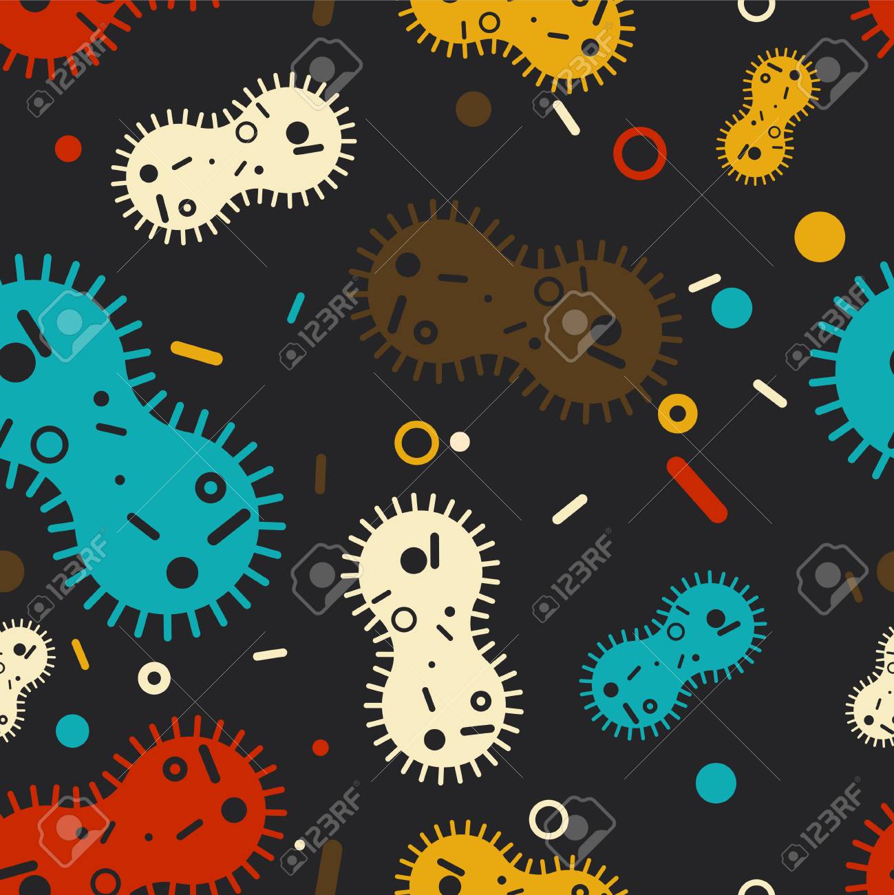 [35+] Microbe Background - WallpaperSafari