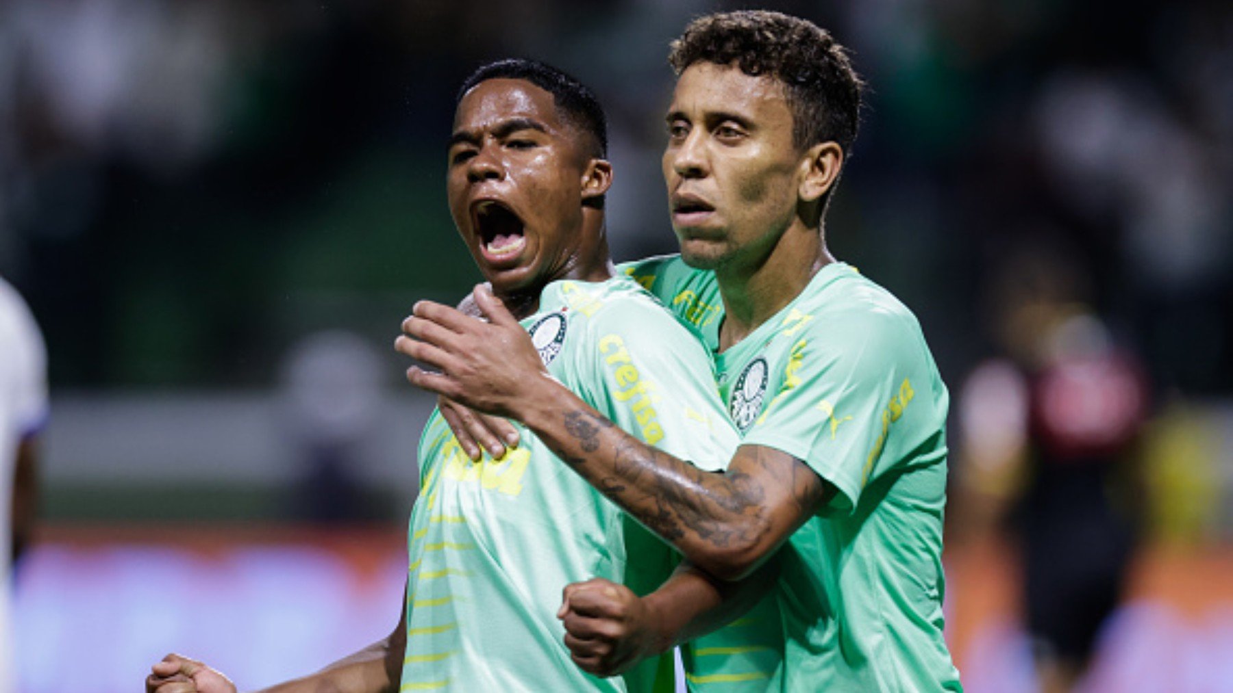 🔥 Free Download Endrick Felipe Wallpaper by @raymondg23 | WallpaperSafari