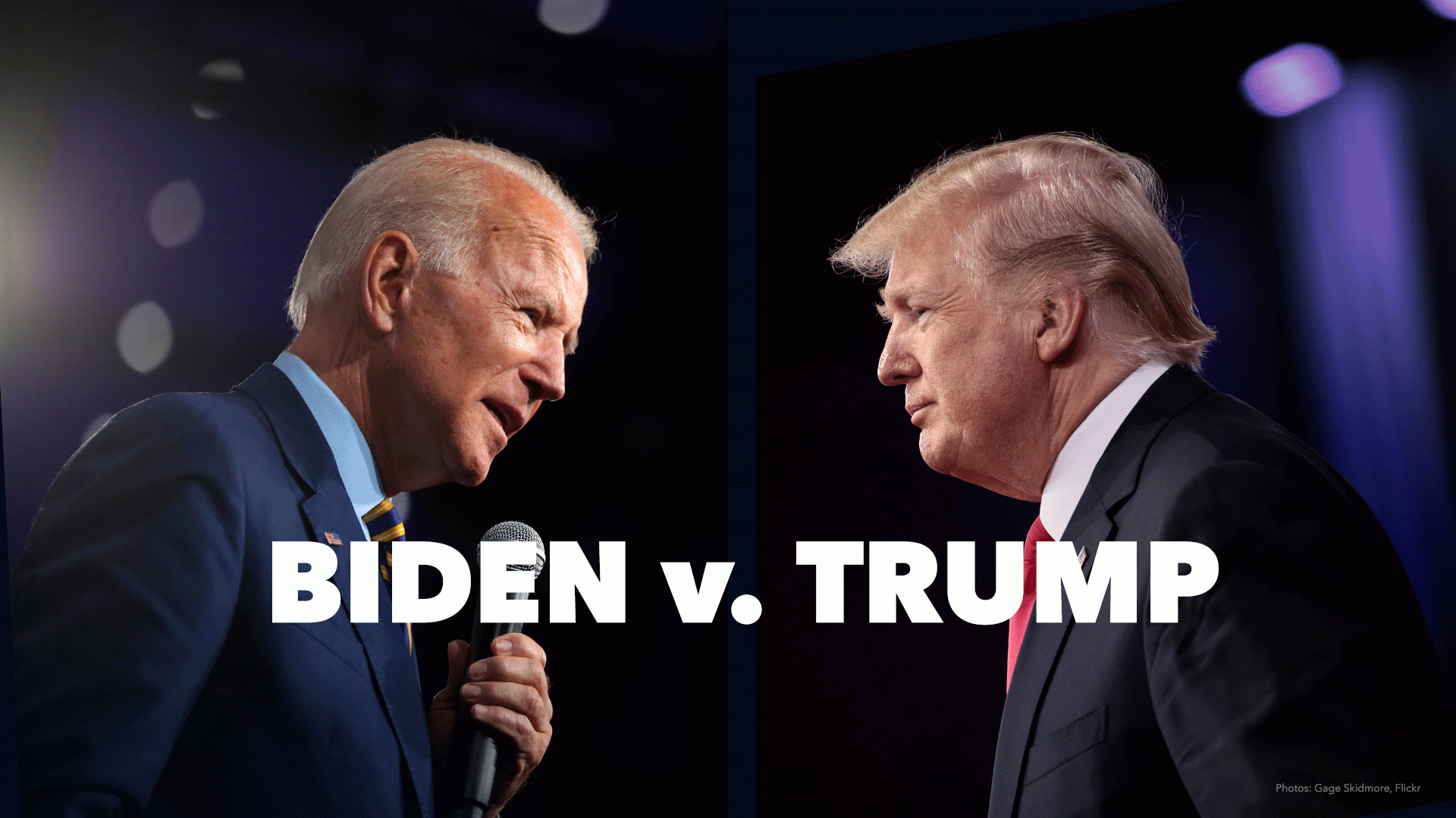🔥 [50+] Joe Biden Vs Donald Trump Wallpapers | WallpaperSafari