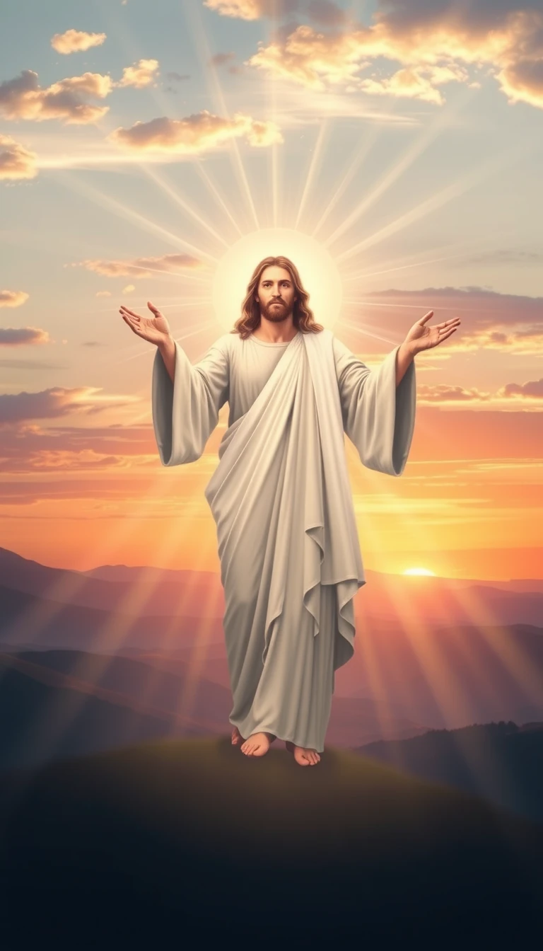 🔥 [30+] Best Jesus Wallpapers | WallpaperSafari