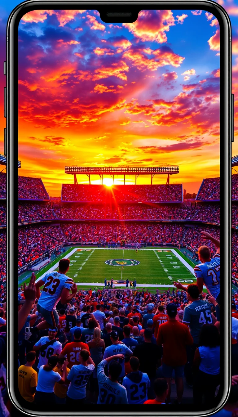 🔥 Free Download Nfl Wallpaper For Cell Phone by @tiffanystanley ...