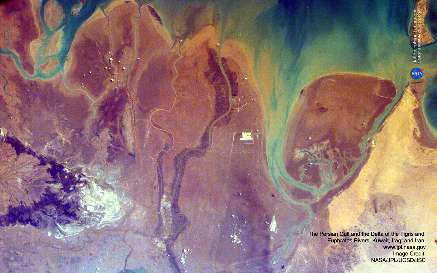 Free download JPL Wallpaper NASA Jet Propulsion Laboratory [1440x900 ...