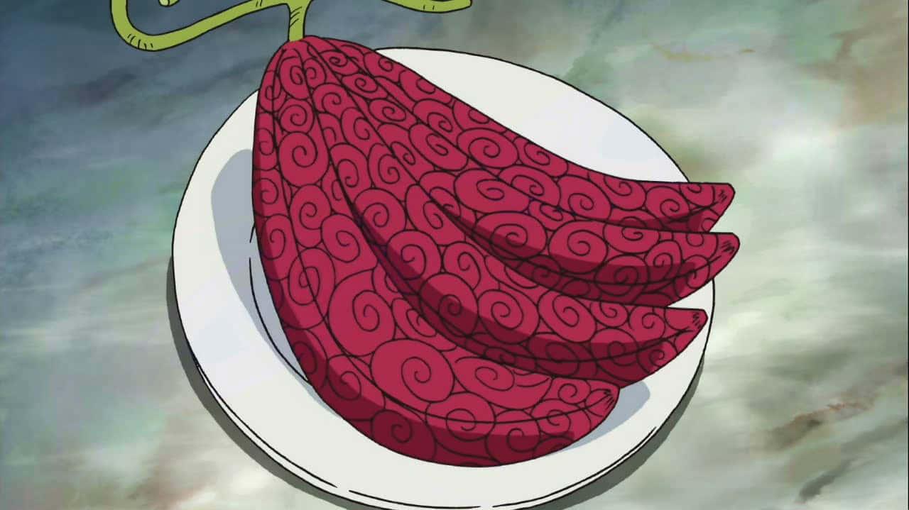 🔥 [50+] Devil Fruit One Piece Wallpapers | WallpaperSafari