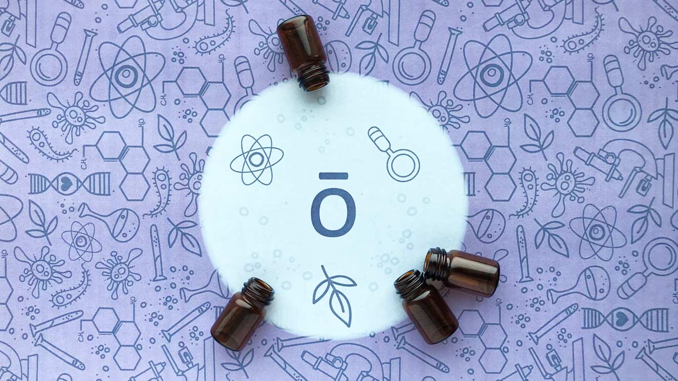 🔥 Free Download Doterra Oil Chemistry Wheel D Terra Essential Oils by ...
