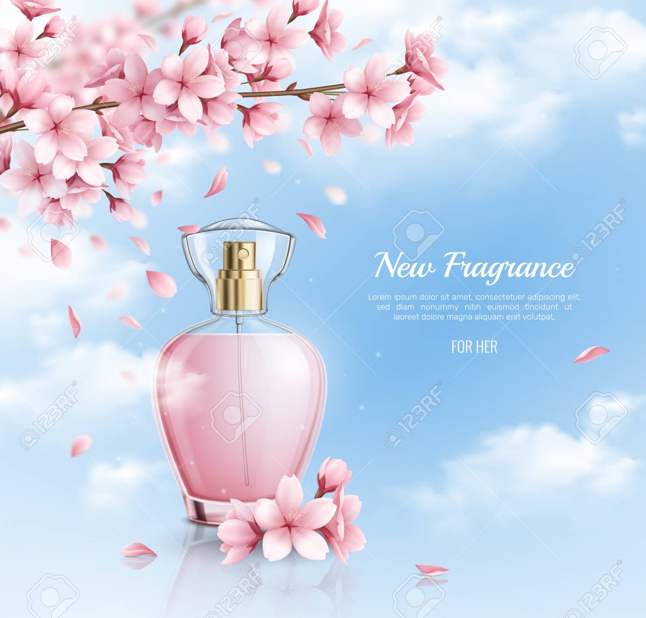 [40+] Fragrance Background on WallpaperSafari
