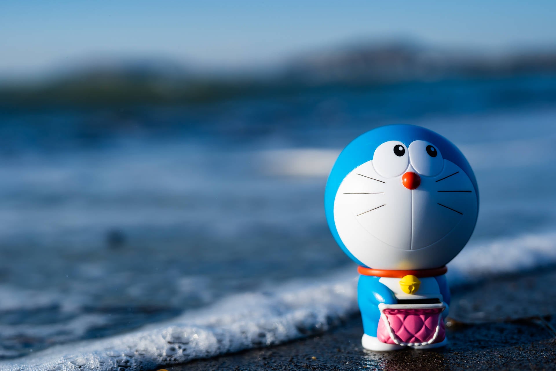 🔥 [50+] Doraemon 4k Wallpapers | WallpaperSafari