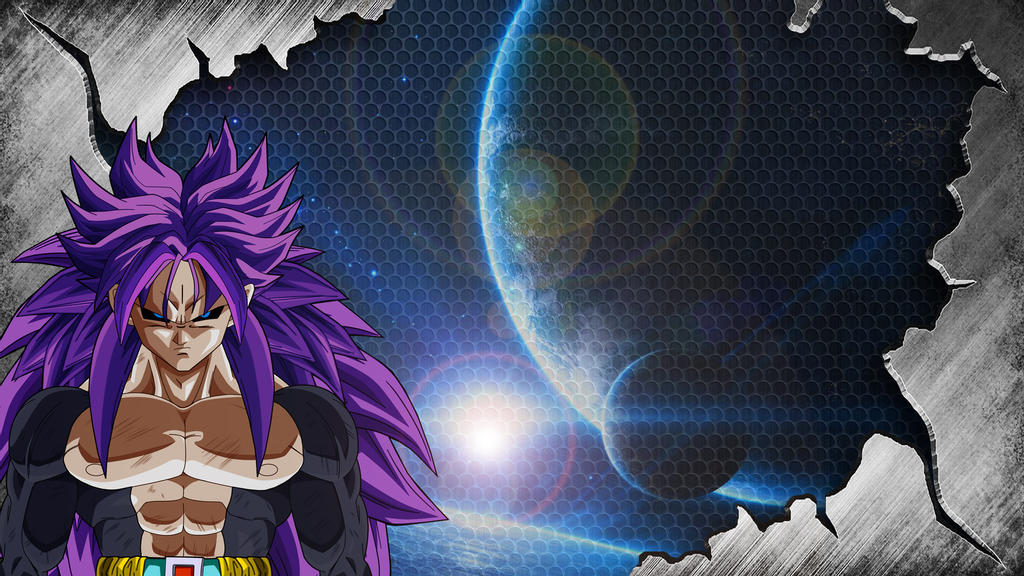 🔥 Free Download Trunks 20k Wallpaper By Groxkof by @tdalton60 ...
