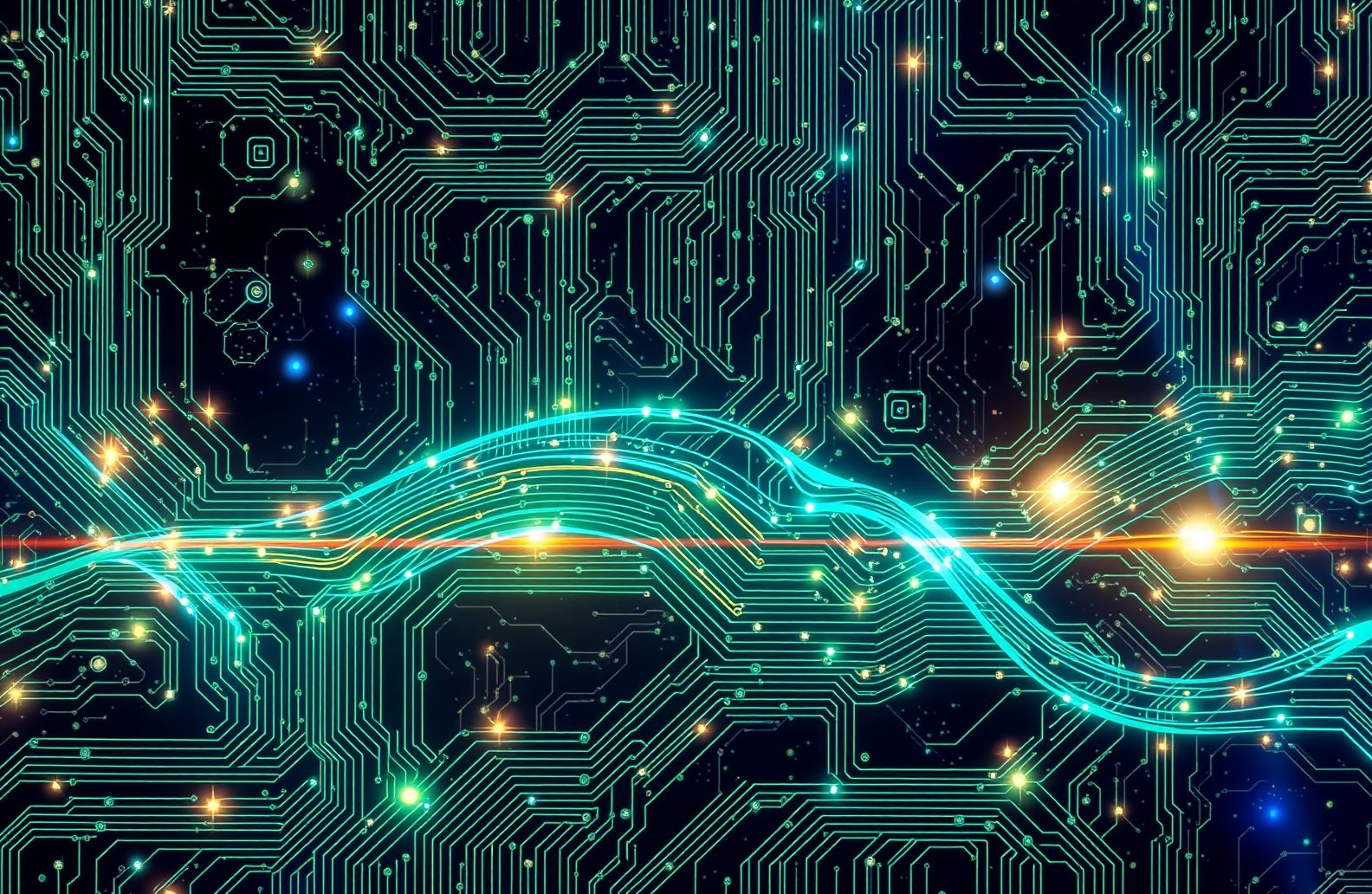 🔥 Free Download Computer Science Wallpaper by @sharonescobar ...