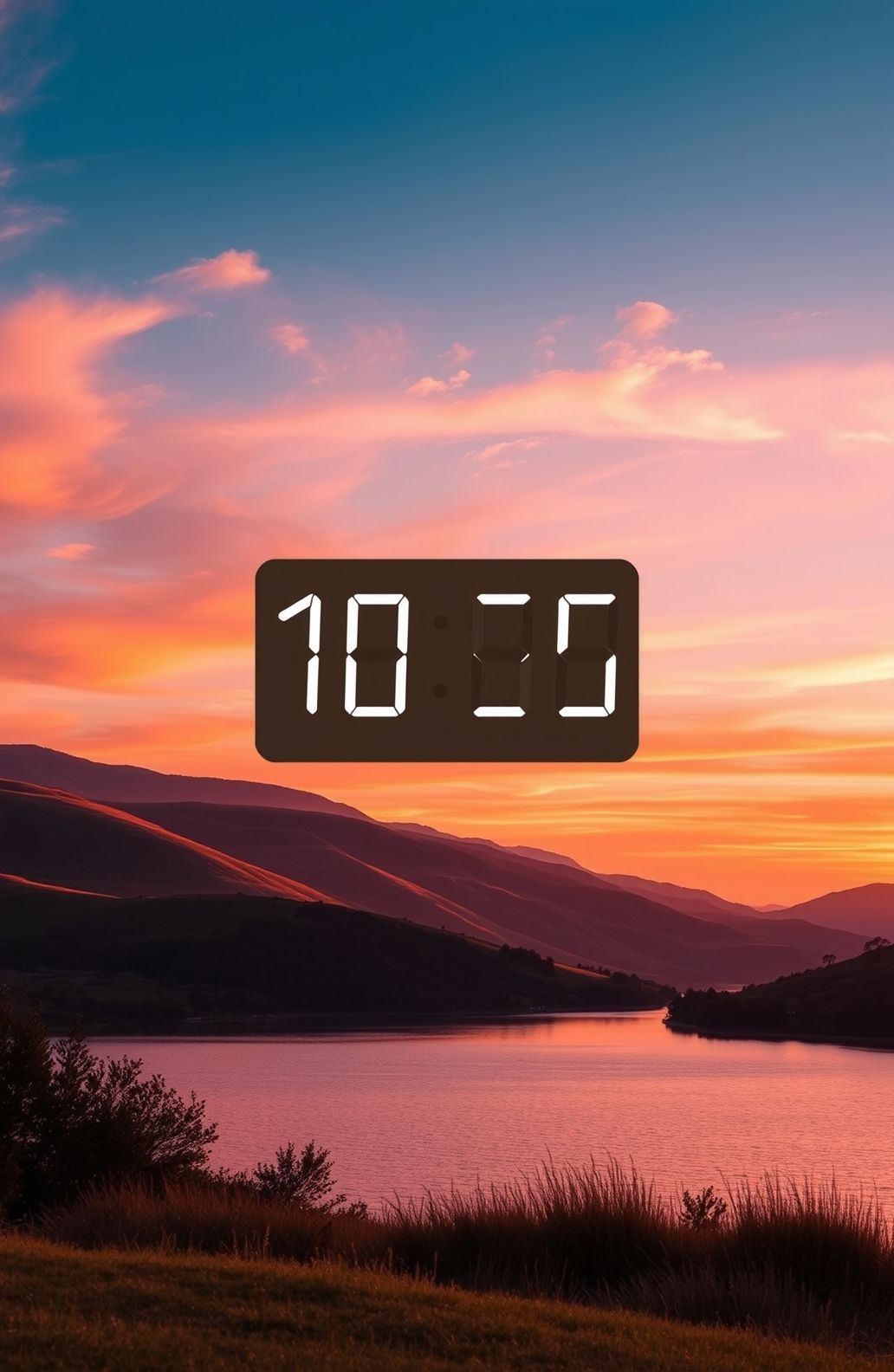 🔥 Free Download Date And Time Wallpaper by @andrewdavis | WallpaperSafari