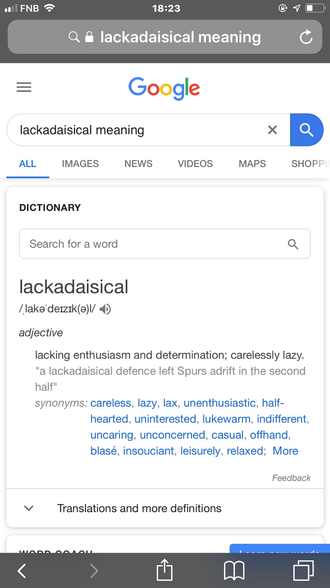 🔥 Free Download Definition Meaning Of Lackadaisical Wallpaper by @ashleyj53 | WallpaperSafari