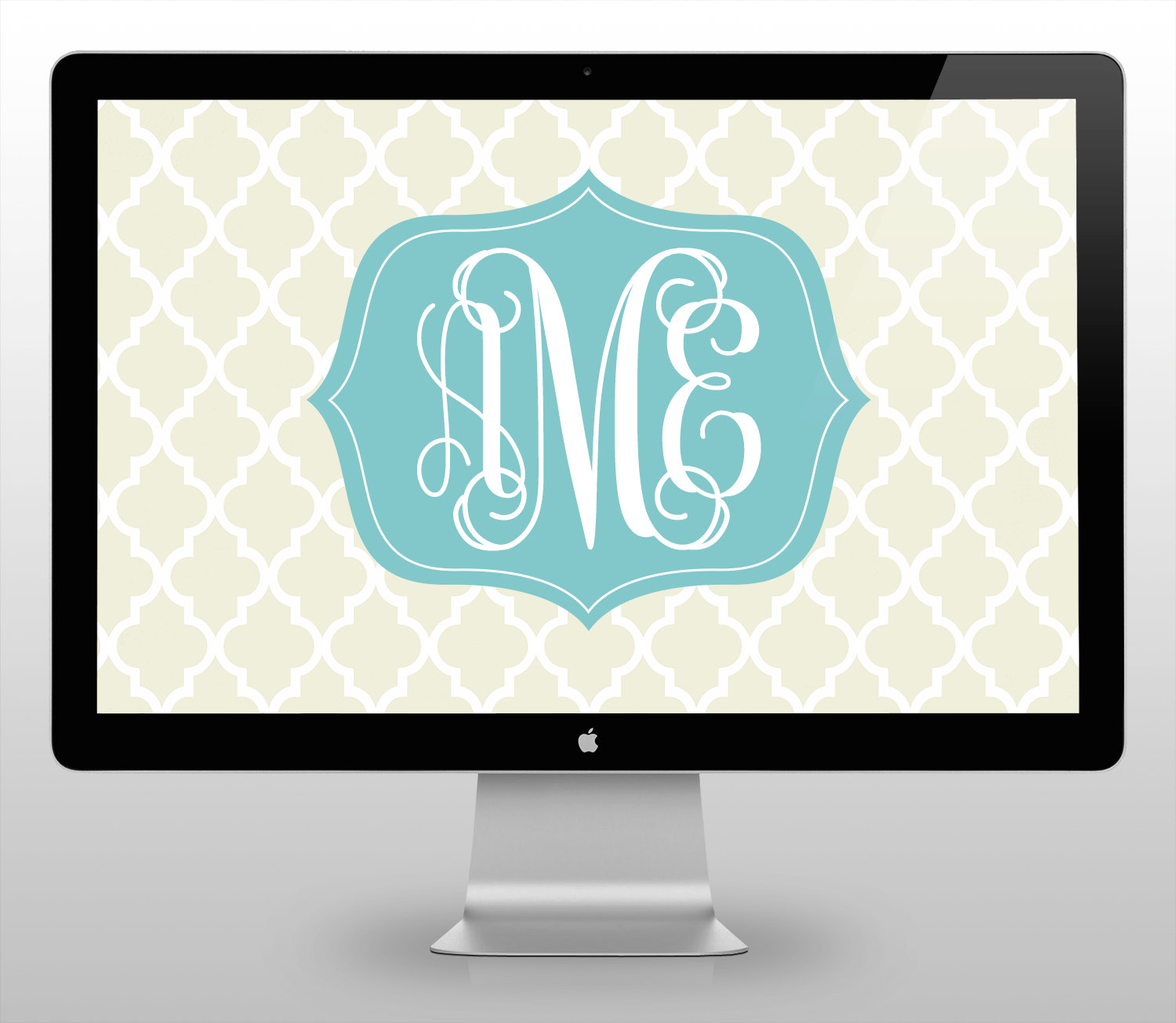 🔥 [47+] Custom Monogram Desktop Wallpaper | WallpaperSafari