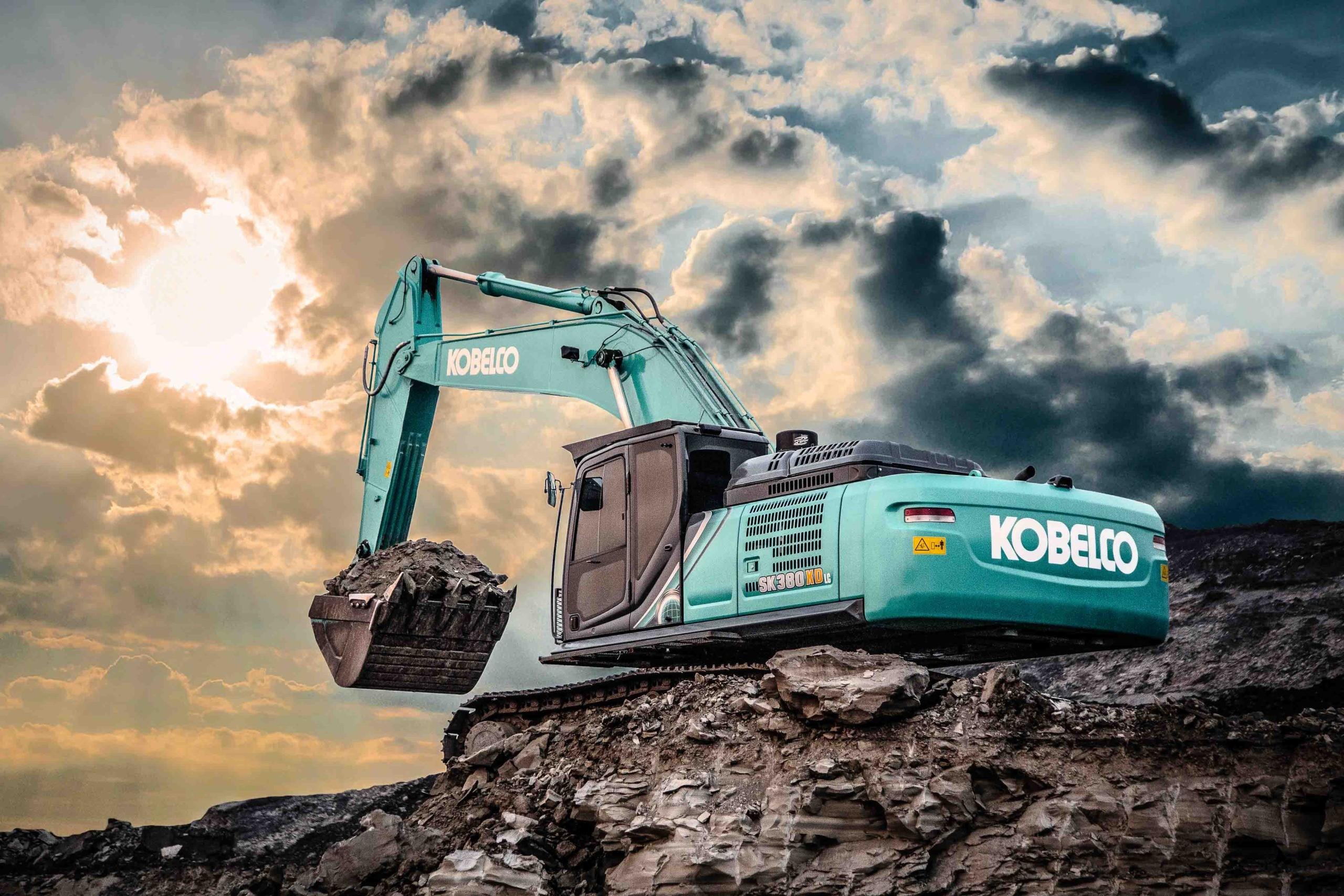 🔥 [50+] Kobelco Wallpapers | WallpaperSafari