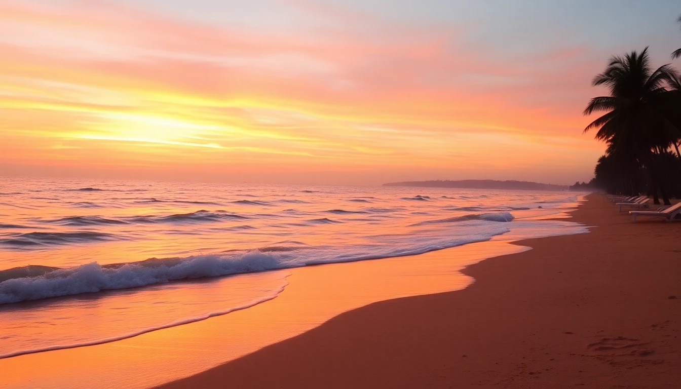 🔥 Free Download Pretty Beach Background by @karinaa | WallpaperSafari