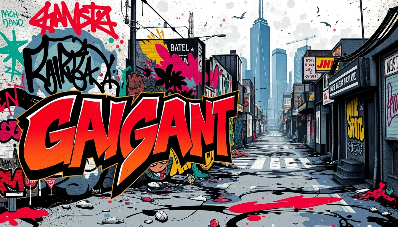 🔥 Free Download Gangsta Wallpaper by @davide25 | WallpaperSafari