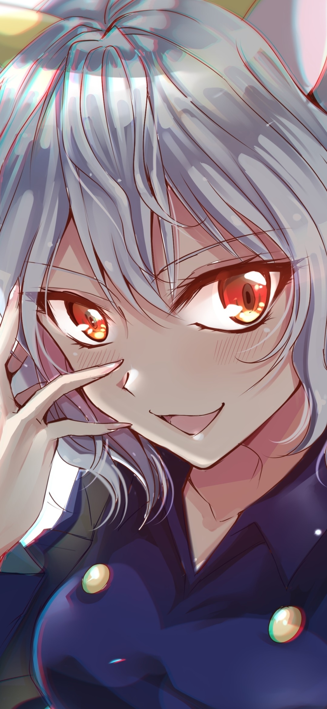 🔥 [50+] Hunter X Hunter Phone Wallpapers | WallpaperSafari