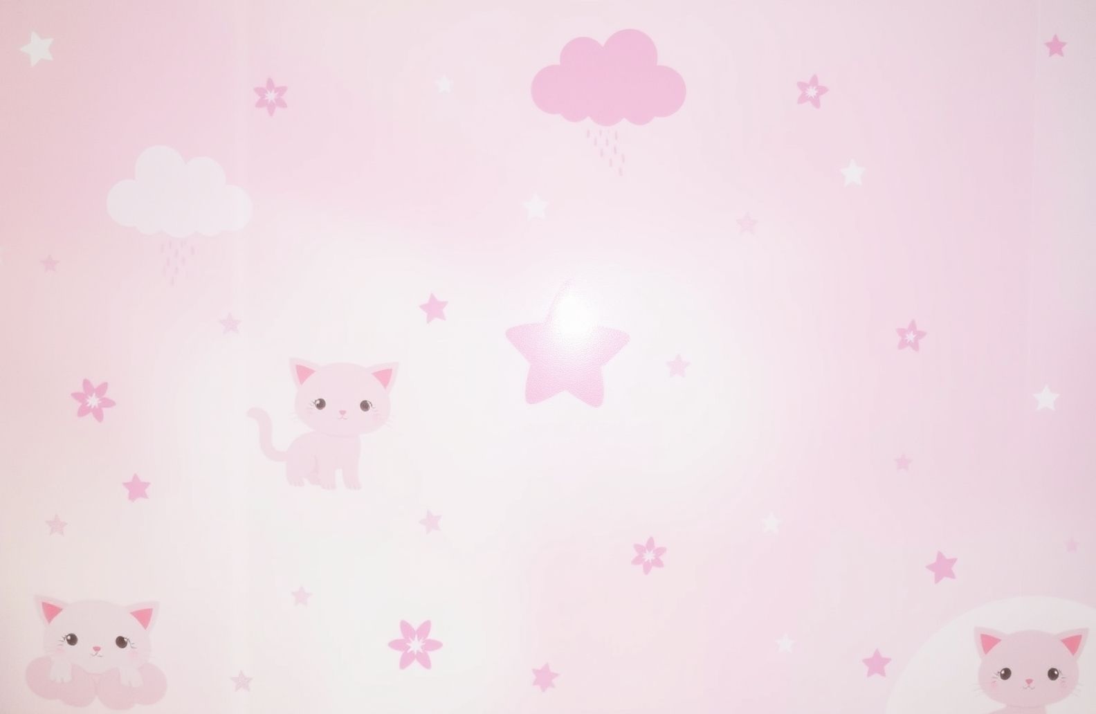 🔥 Free Download Cute Pink Wallpaper For Girls by @anacastillo ...
