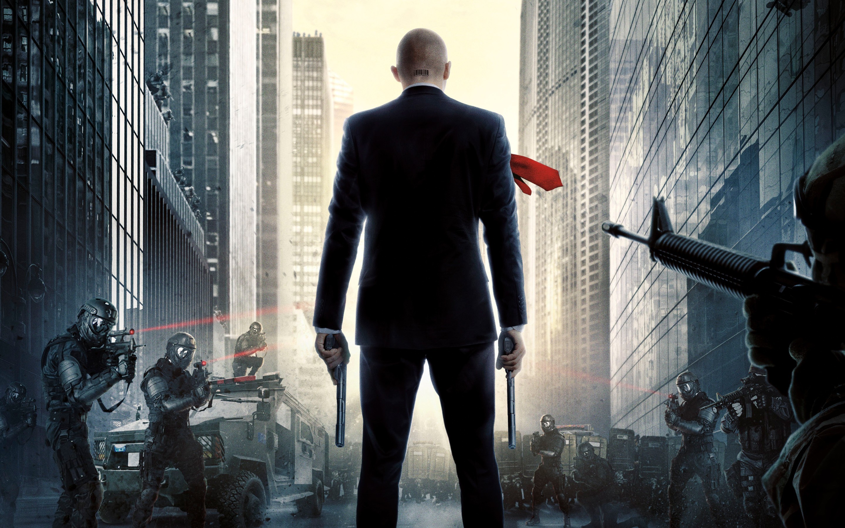 🔥 Free Download Hitman Wallpaper Hd by @robertm32 | WallpaperSafari