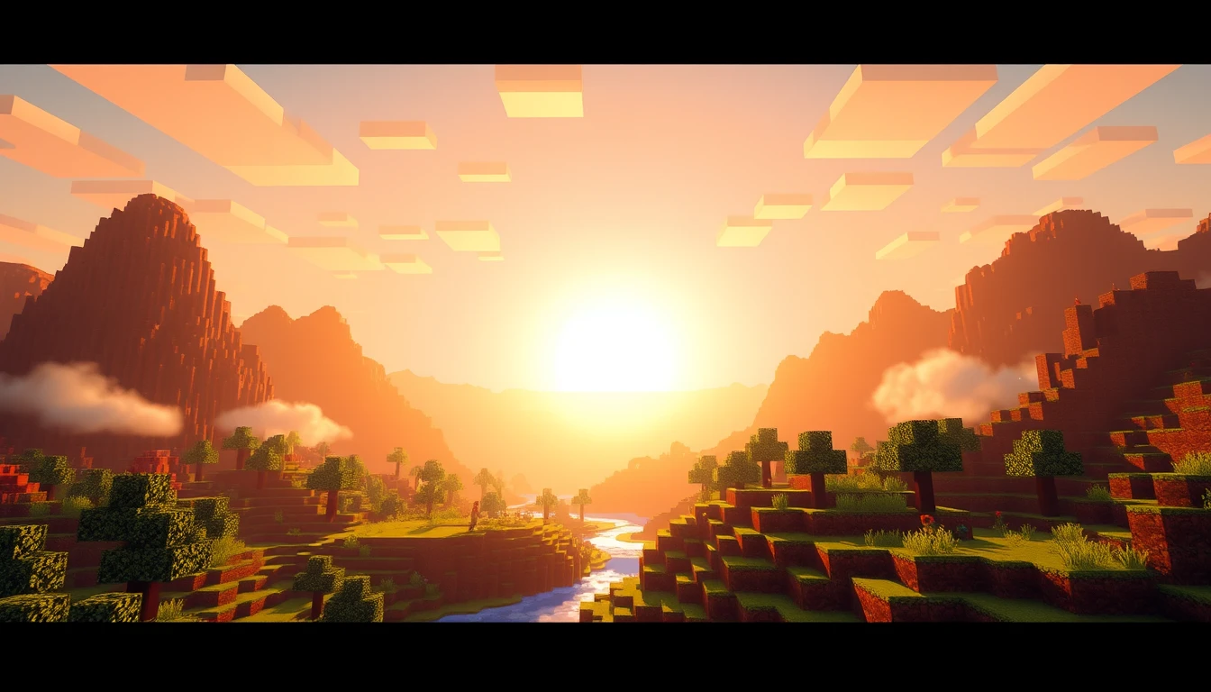 🔥 [120+] Minecraft Gif Wallpapers | WallpaperSafari