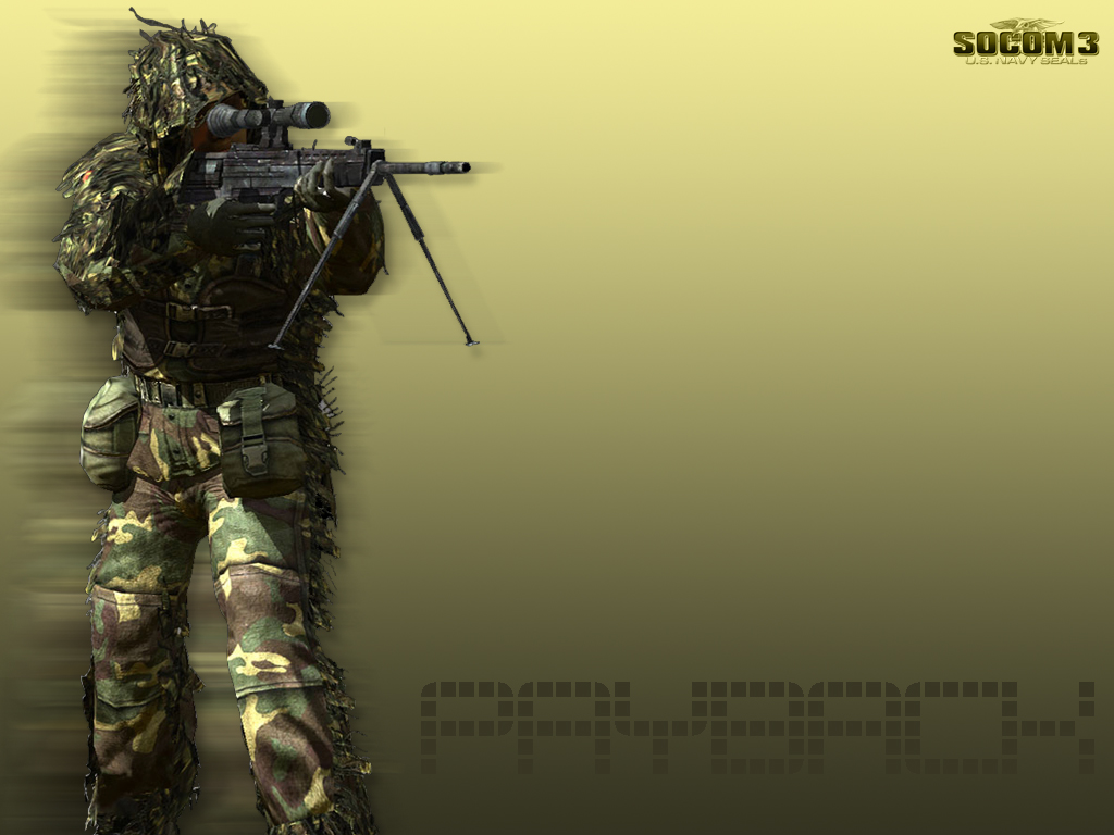 Free download SOCOM Wallpaper [1920x1080] for your Desktop, Mobile ...