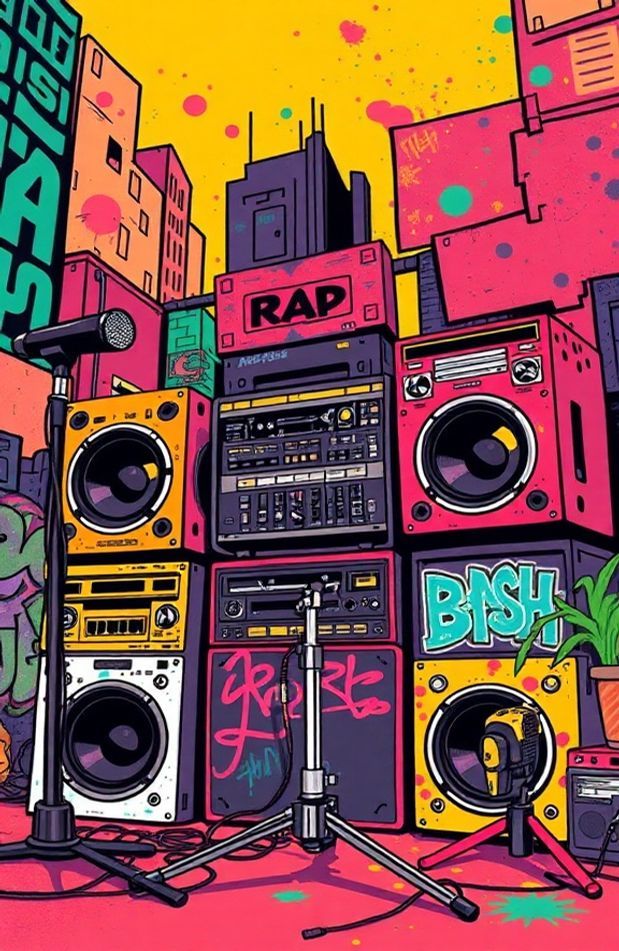 🔥 Free Download Old School Rap Wallpaper by @gcampbell93 | WallpaperSafari