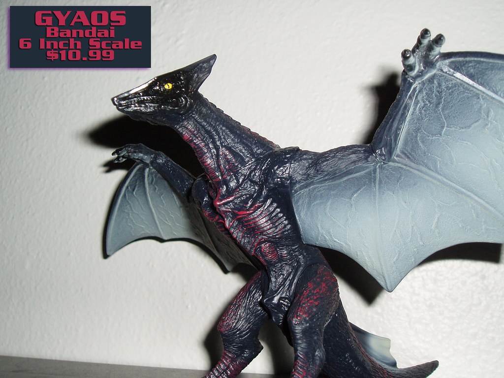 🔥 [40+] Gyaos Wallpapers | WallpaperSafari