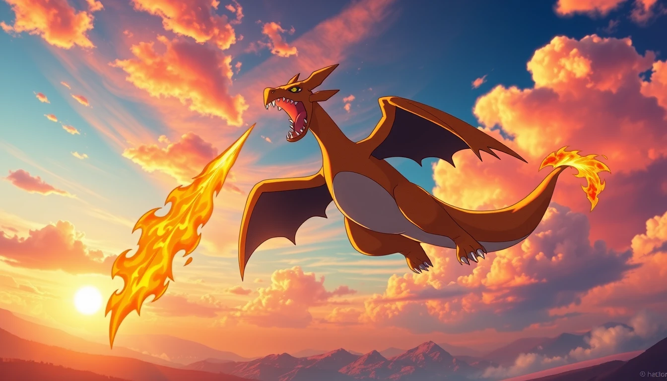 🔥 [20+] Best Pokemon HD Wallpapers | WallpaperSafari