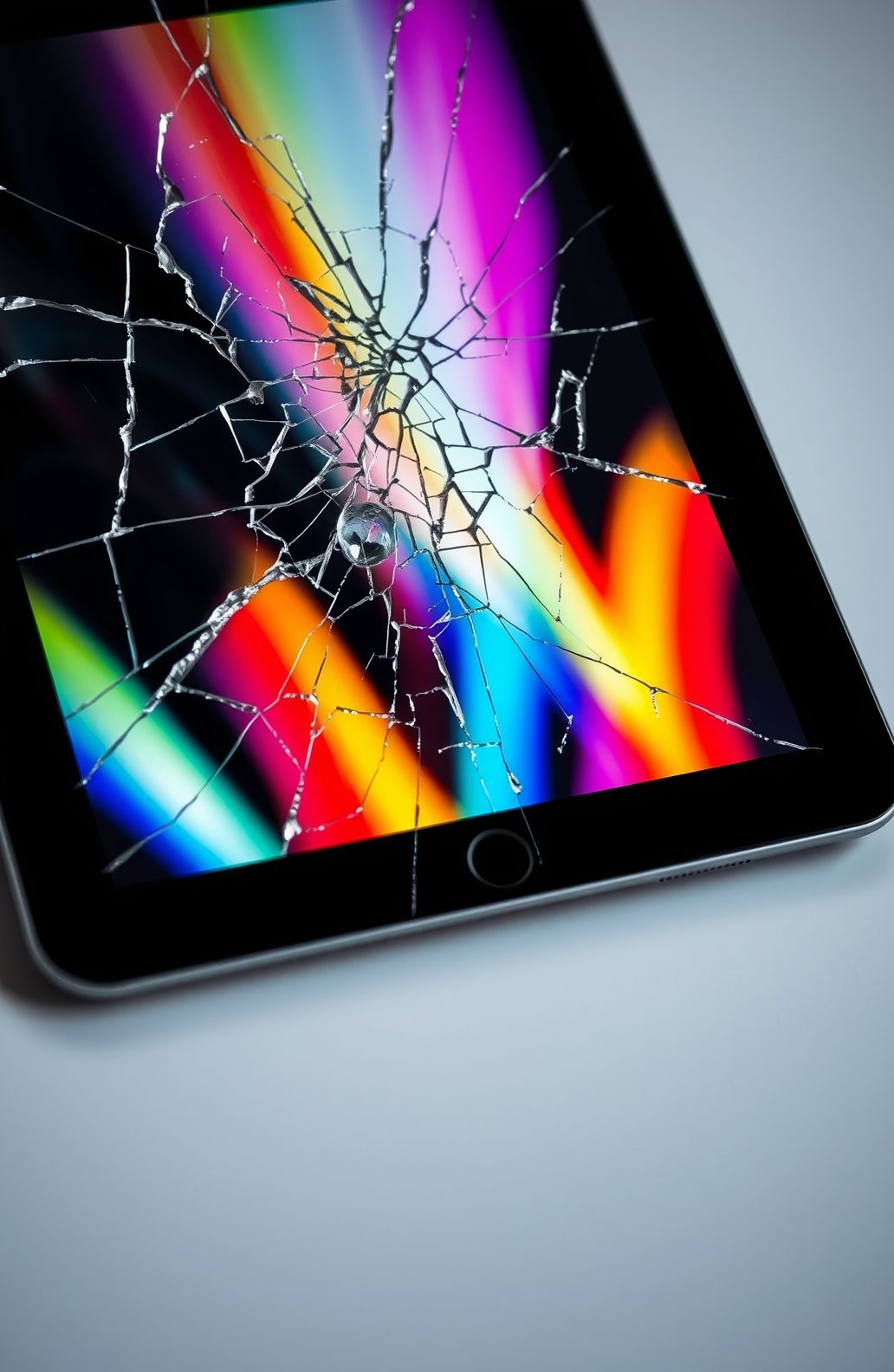 🔥 Free Download Broken Ipad Wallpaper by @sydneyg81 | WallpaperSafari