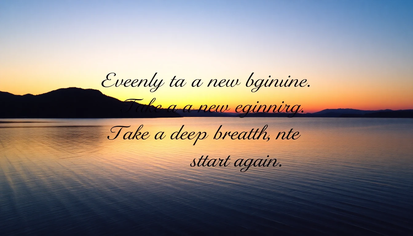 🔥 Free Download Inspiring Wallpaper With Thoughts by @calvine ...