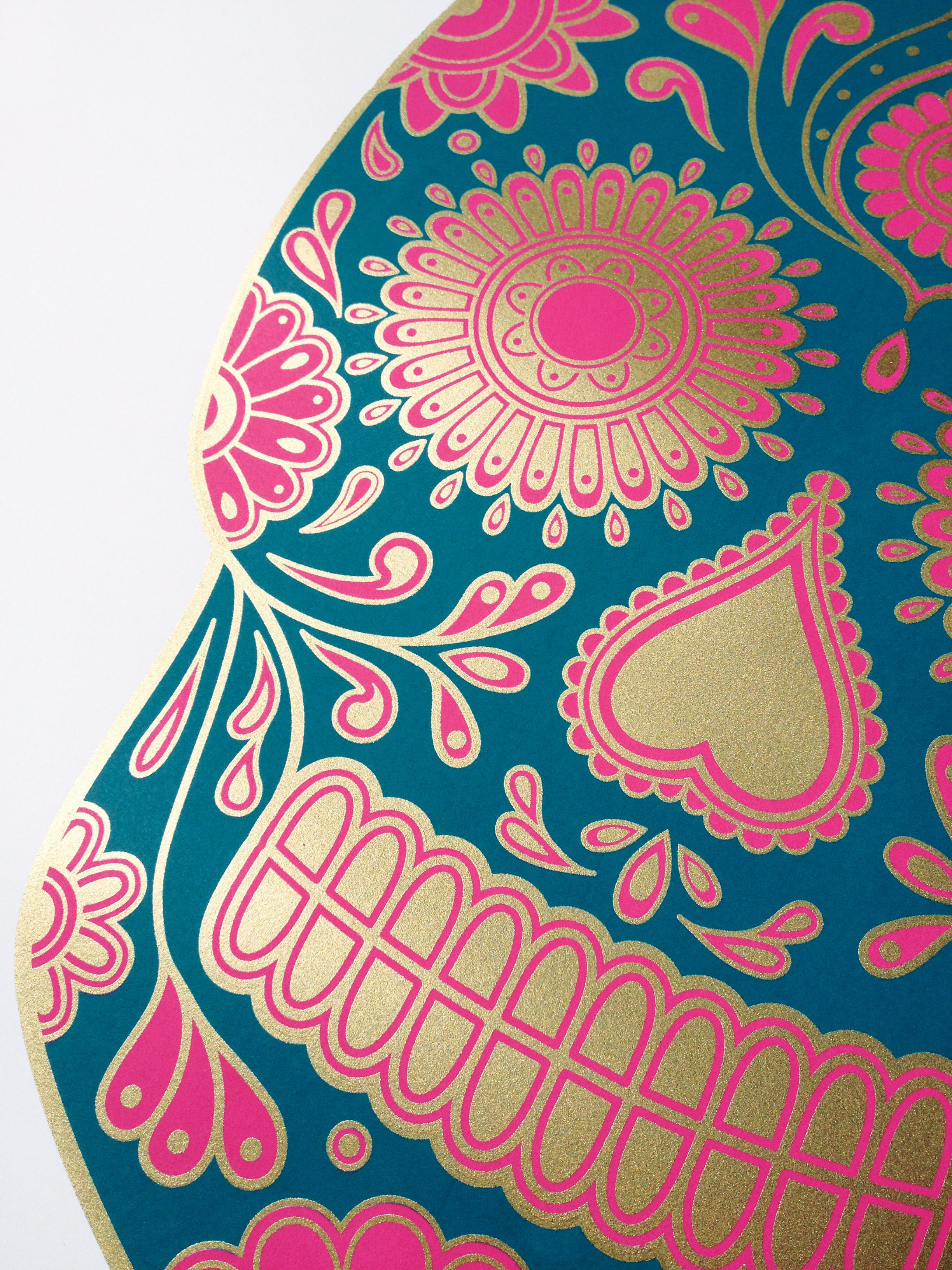  Download Sugar Skull Wallpaper Detail By carlosd Wallpapers Sugar