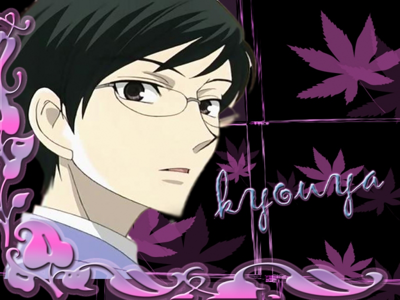 🔥 [100+] Kyoya Ootori Wallpapers | WallpaperSafari