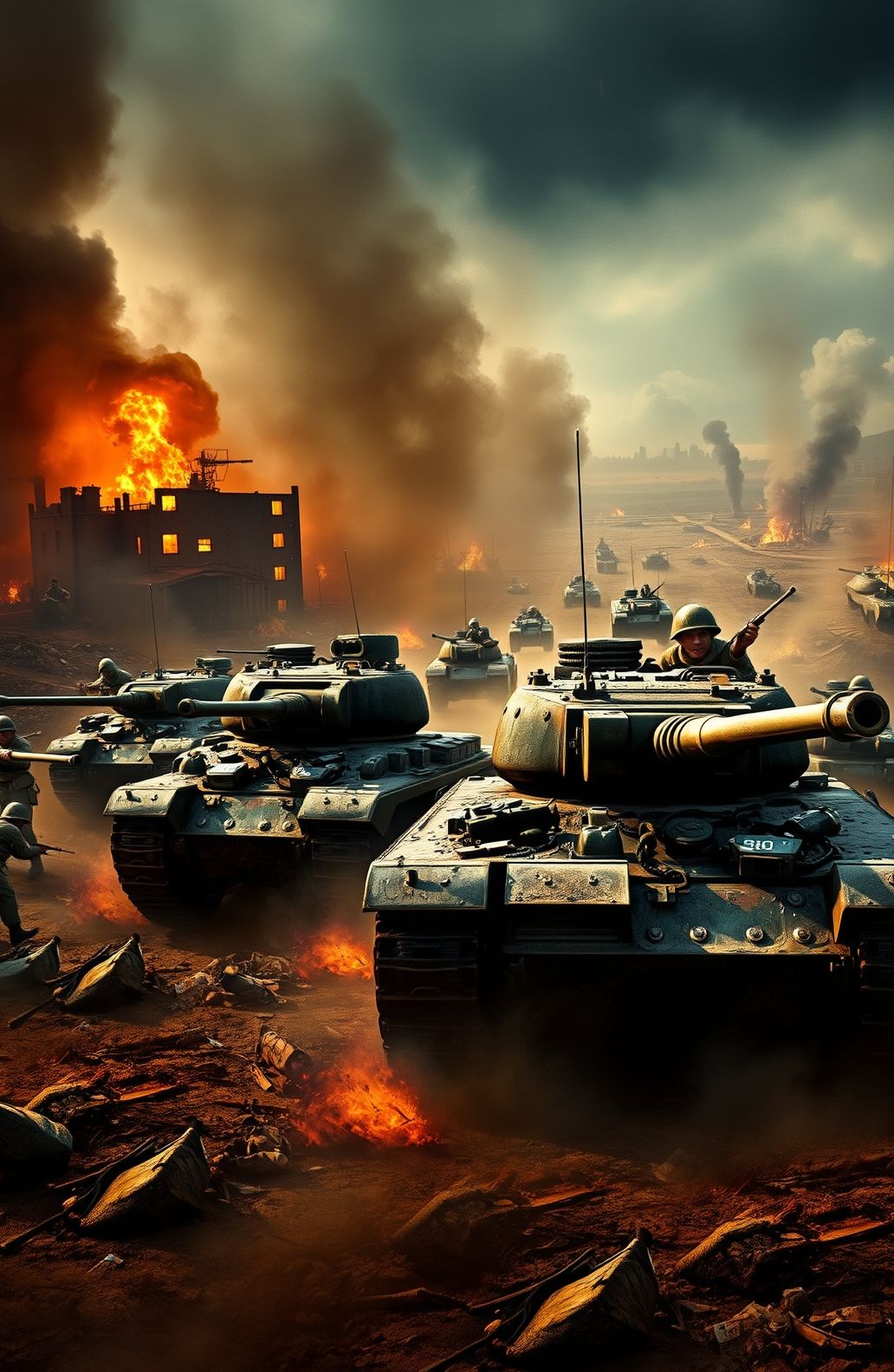 🔥 Free Download ww2 Wallpaper Screensavers by @tmack10 | WallpaperSafari