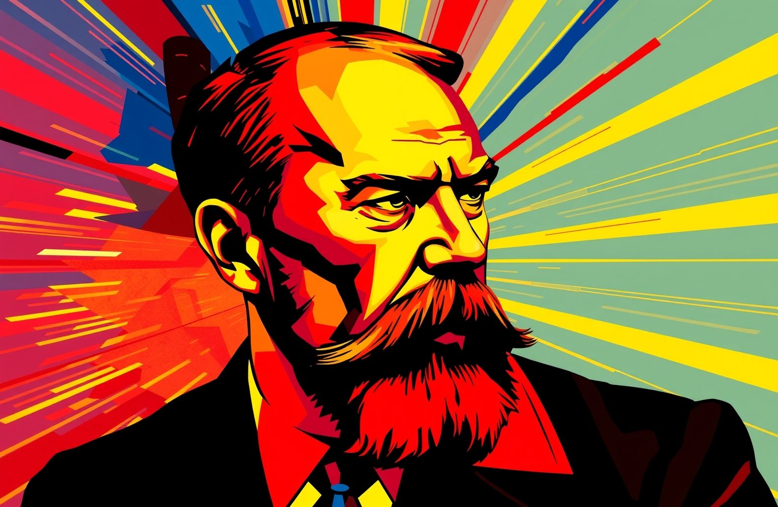 🔥 Free Download Lenin Wallpaper by @kennethj92 | WallpaperSafari