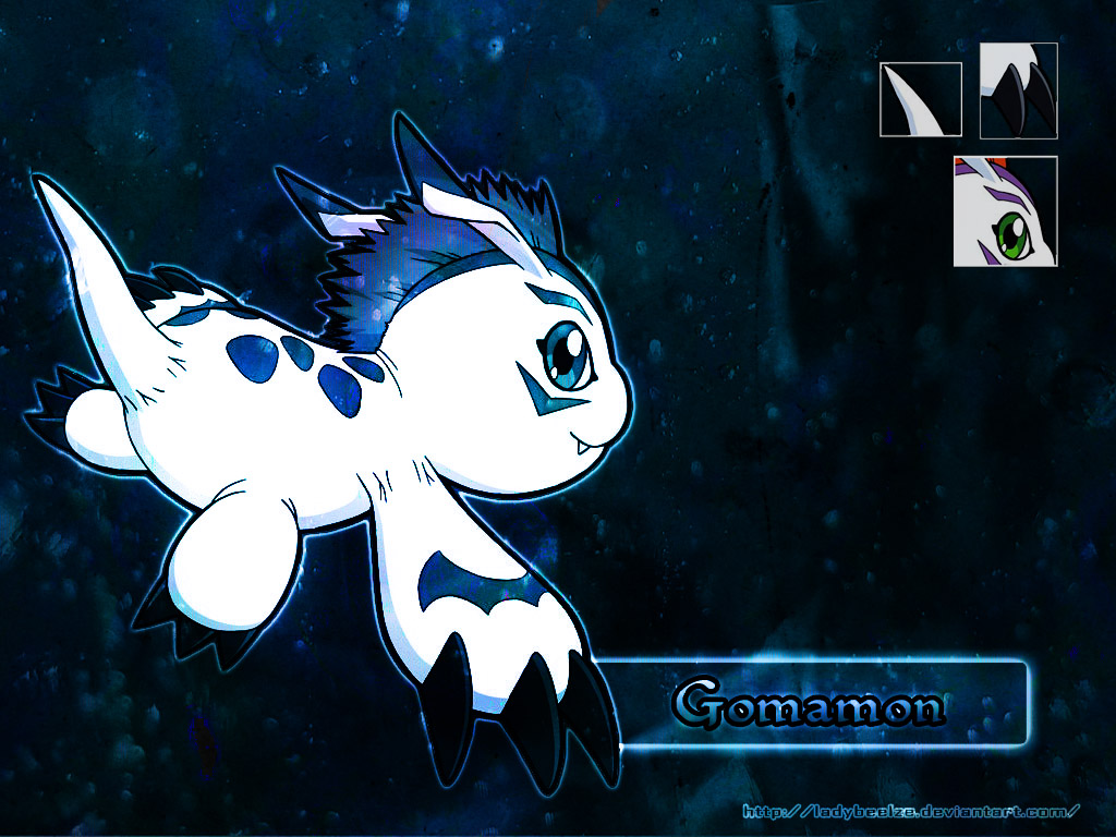 🔥 Free Download Gomamon Line Wallpaper By 1meengreenie by @nmorse62 ...