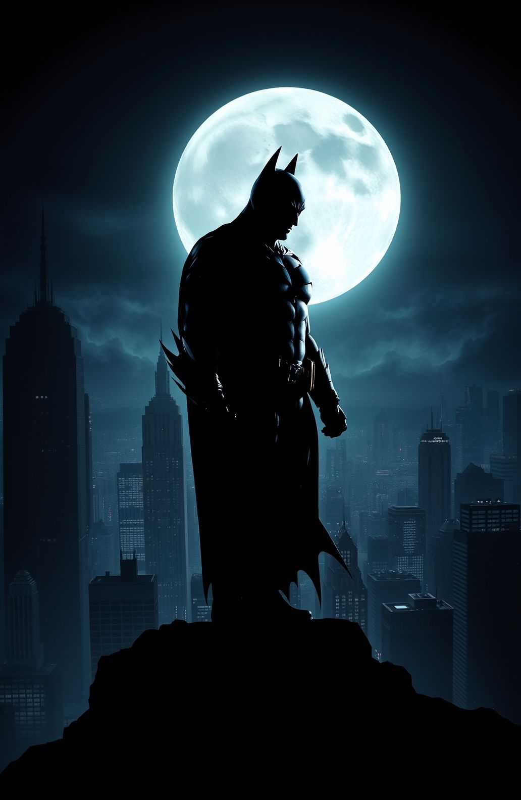🔥 Free Download Windows Batman Wallpaper by @ericawest | WallpaperSafari