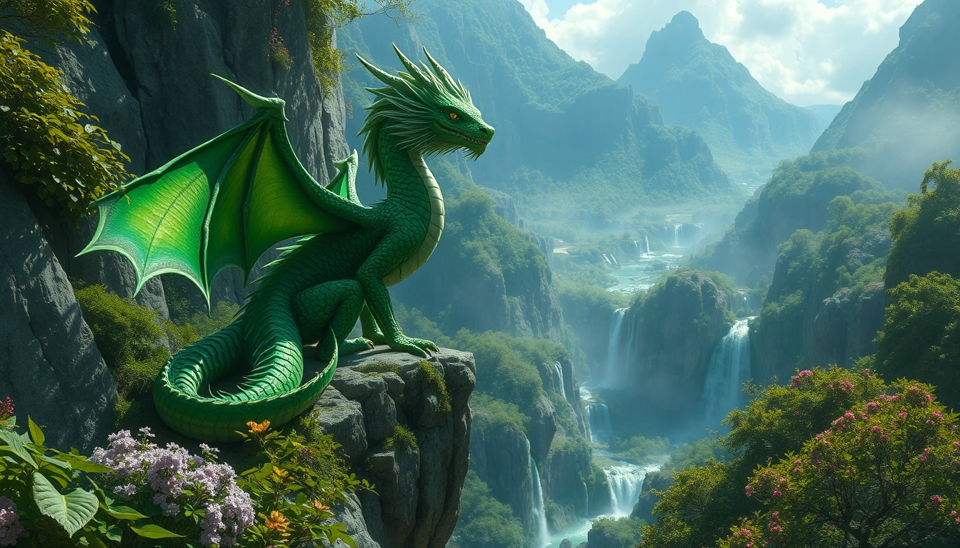 🔥 Free Download Green Dragon Wallpaper by @dcarter79 | WallpaperSafari