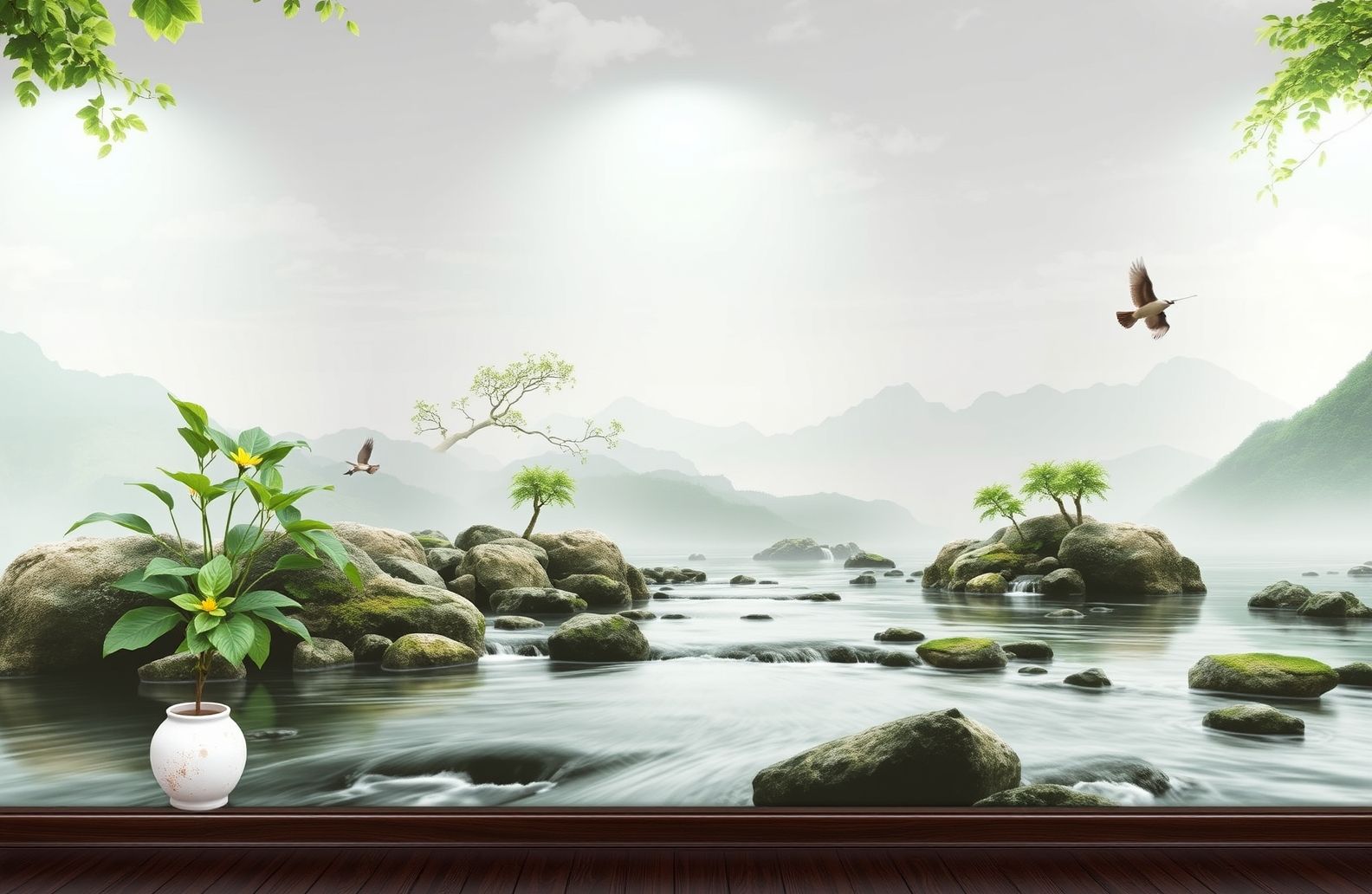 🔥 Free Download Feng Shui Wallpaper Gallery by @sfleming64 ...