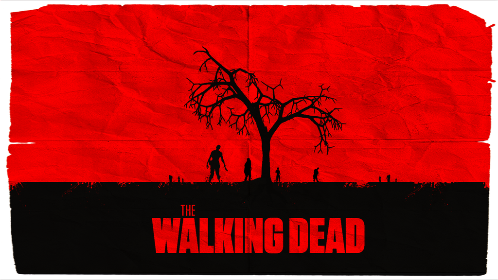 Screensavers and Wallpaper Walking Dead - WallpaperSafari