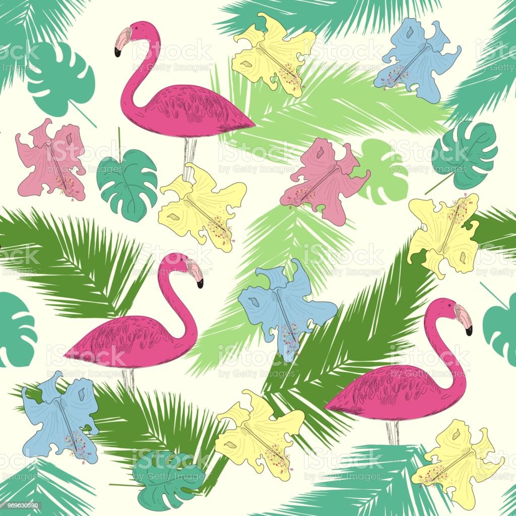 Free download Flamingo Wallpapers HD [2800x1736] for your Desktop ...