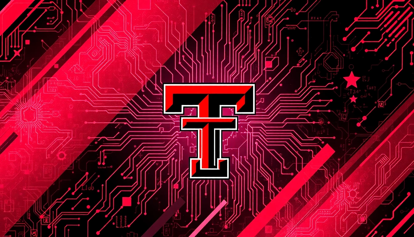 🔥 Free Download Texas Tech Computer Wallpaper by @jcooley | WallpaperSafari