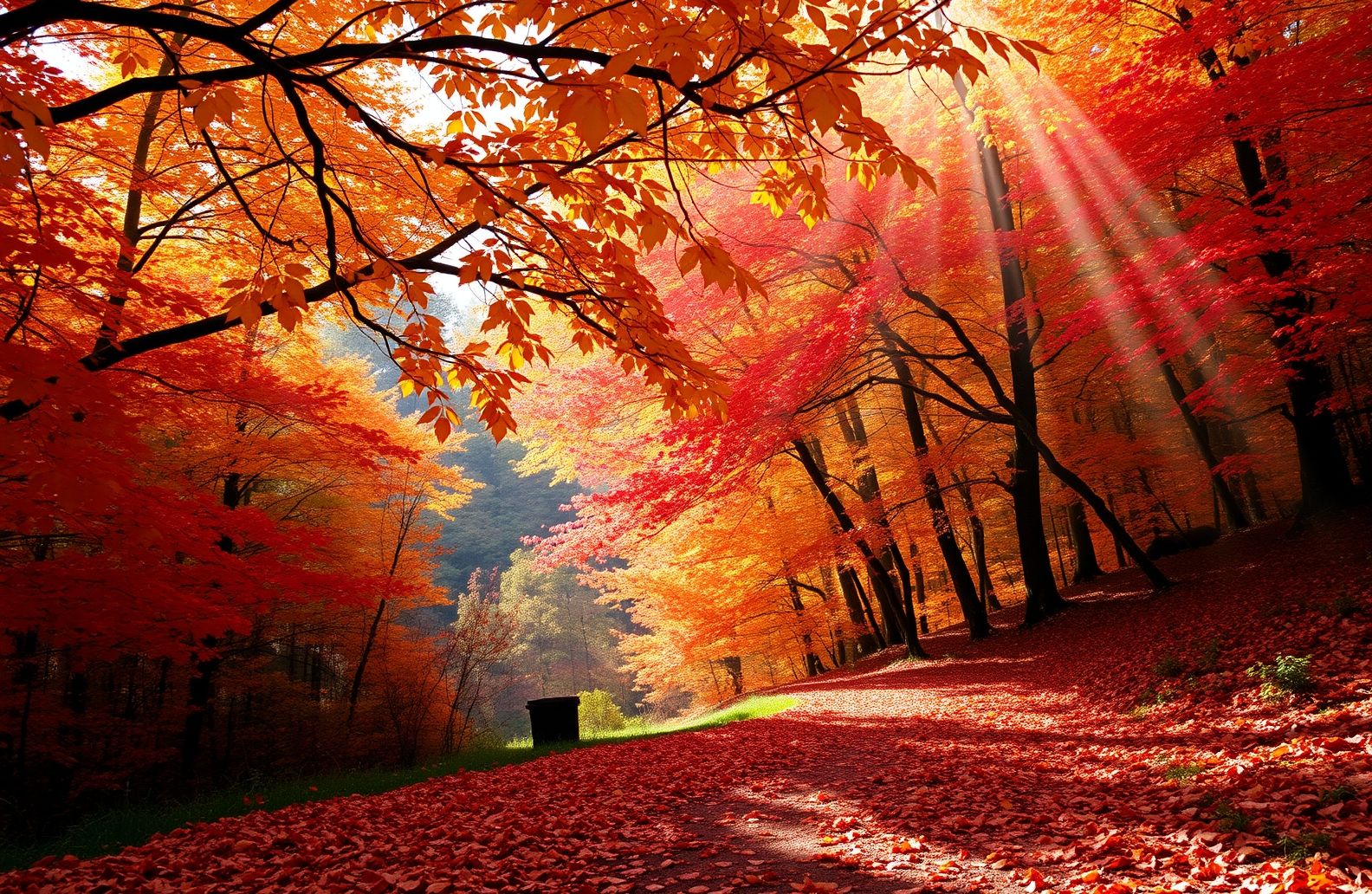 🔥 Free Download Autumn Wallpaper For Ipad by @kathrynmoore ...