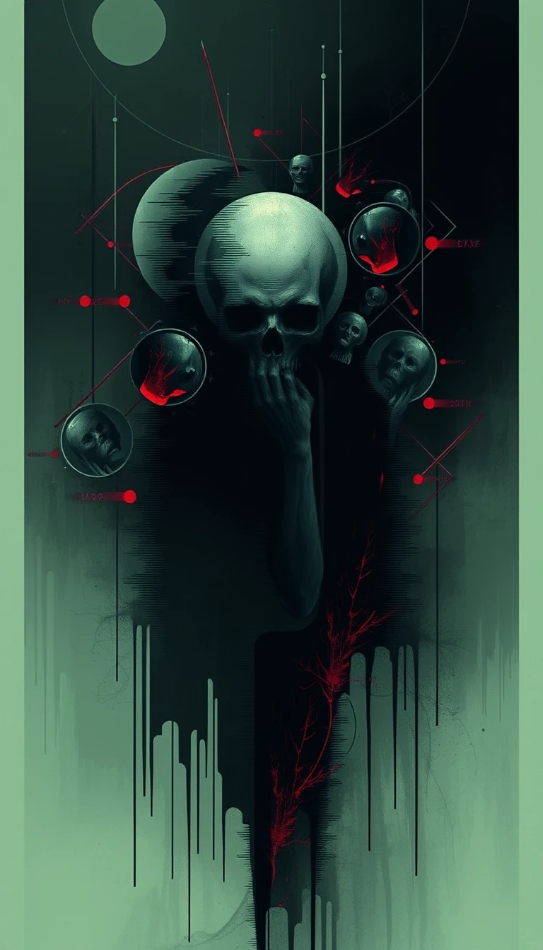 🔥 [60+] Disturbed Phone Wallpapers | WallpaperSafari