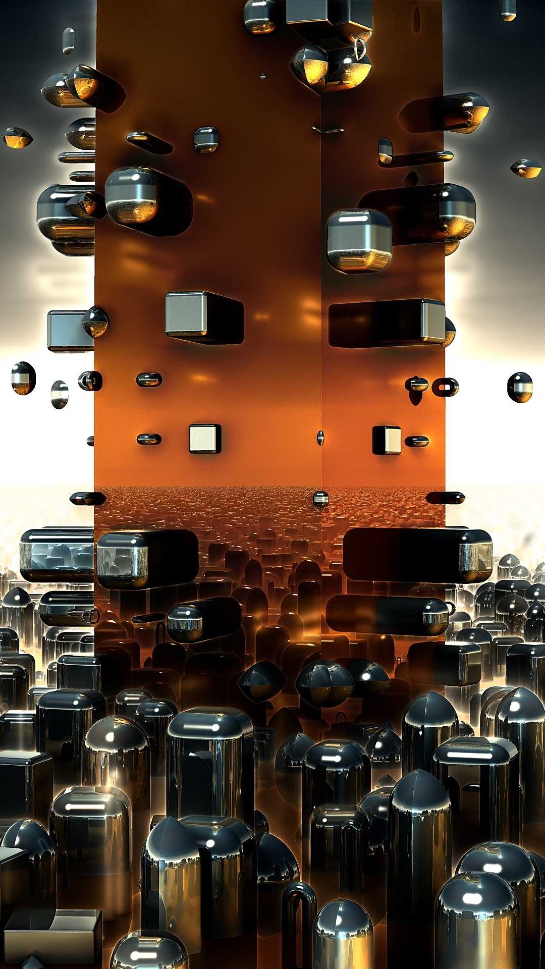 🔥 Free Download 3d Phone Wallpaper by @drichardson80 | WallpaperSafari