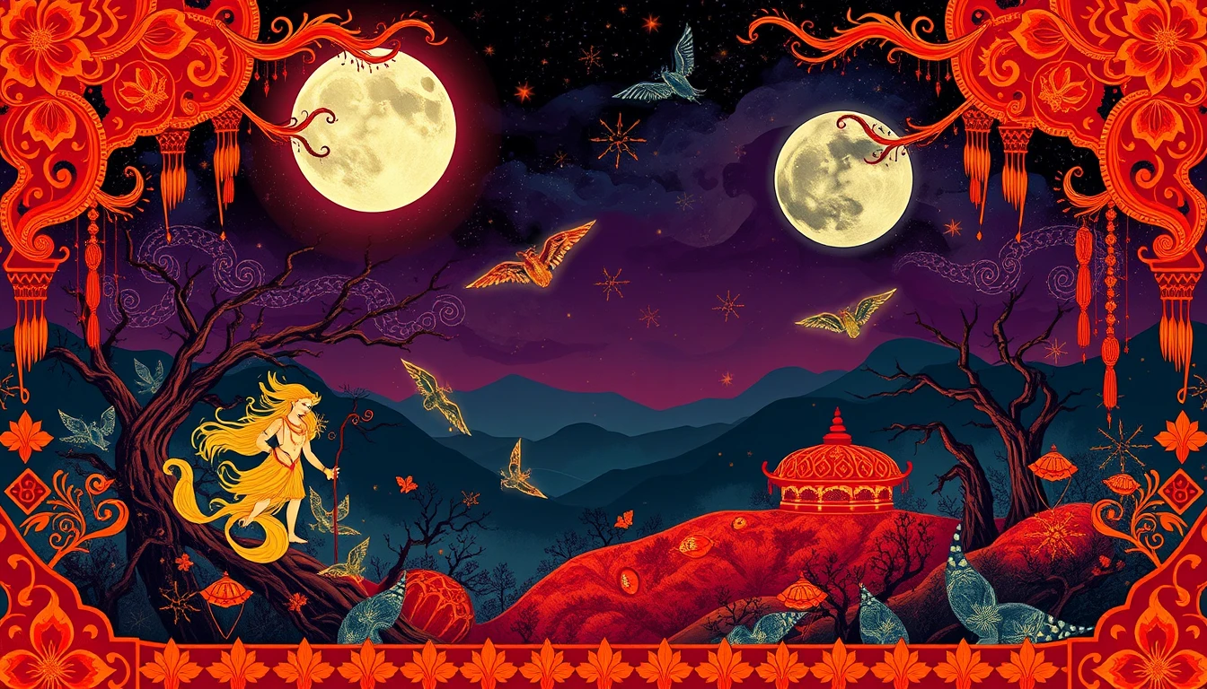 🔥 [40+] Bhut Wallpapers | WallpaperSafari