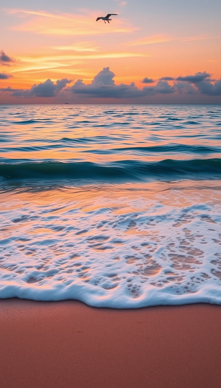 🔥 Free Download Ocean Phone Wallpaper by @brittanyr63 | WallpaperSafari