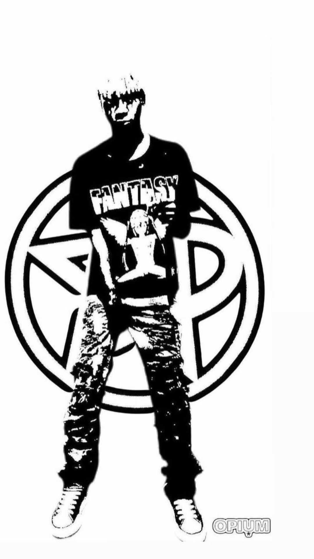 🔥 [70+] Best Ken Carson Wallpapers | WallpaperSafari