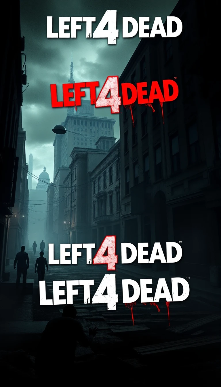 🔥 Free Download 1080p Left Dead Wallpaper by @sherylcarlson ...