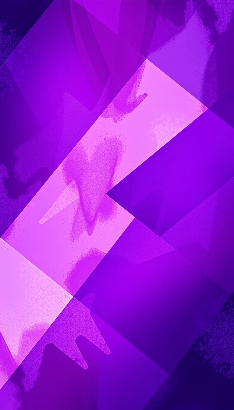 🔥 Free Download Modern Purple Wallpaper by @timothyjohnson ...