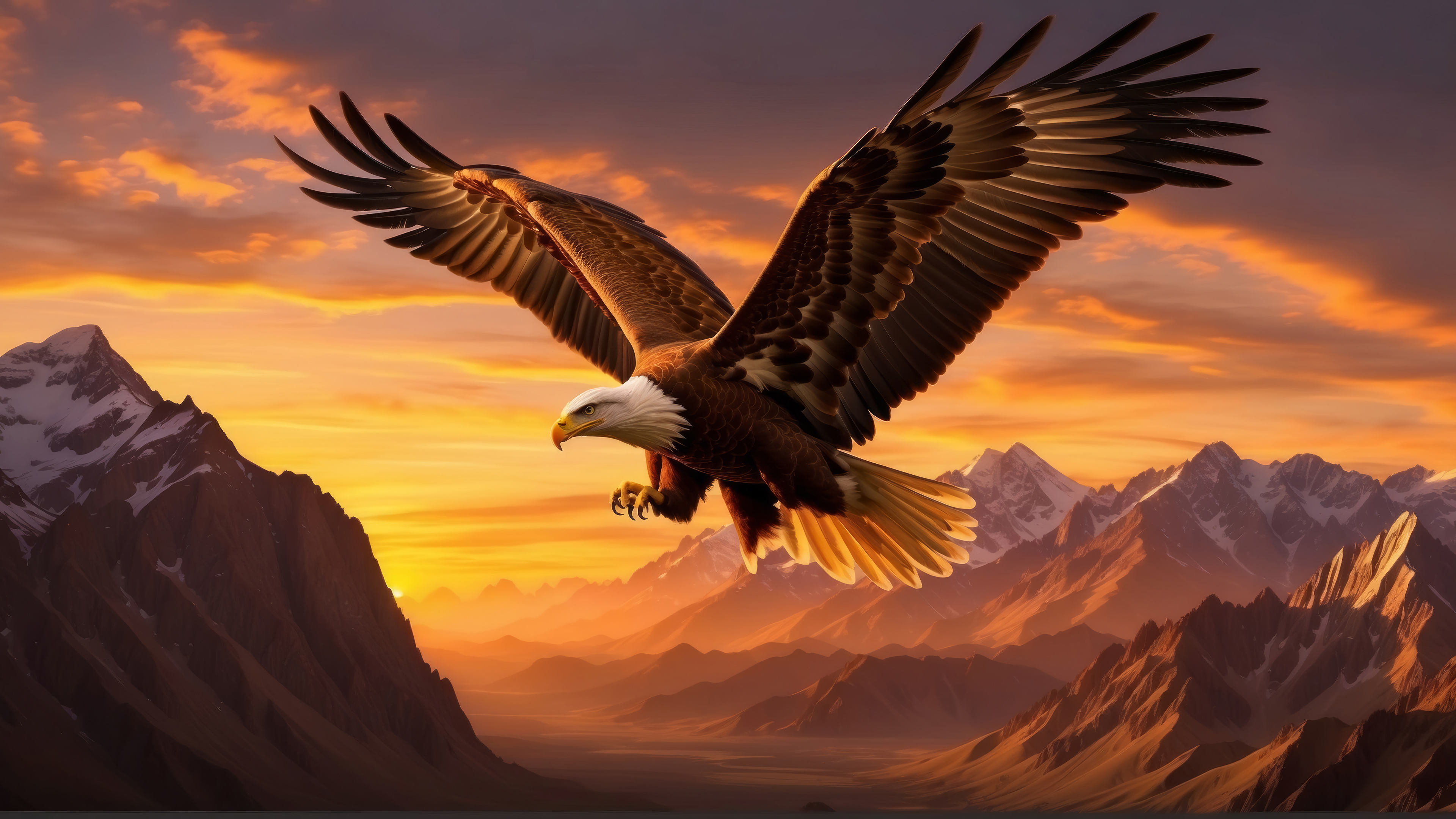 🔥 Free Download Eagle Wallpaper For Pc by @craigc | WallpaperSafari