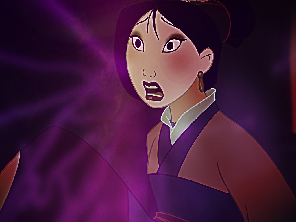 🔥 Free Download Mulan Wallpaper by @showe99 | WallpaperSafari